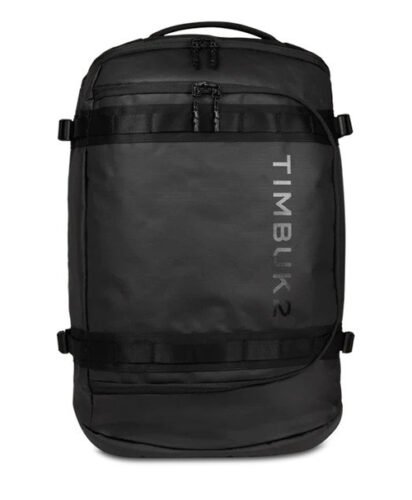 Timbuk2 Impulse Travel Backpack Duffel Review - OneBag Only